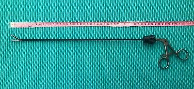 Jarit Surgical ROTO-LOK Laparoscopic 5mm X 37cm Fundus Grasping Forcep – E-Endoscopy