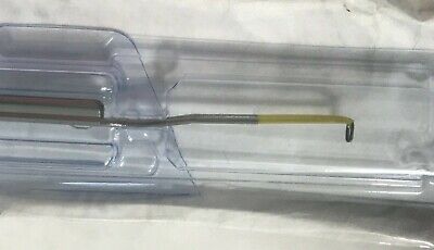 karl storz 24Fr 27040 L-S Pointed Electrode, Brand new sealed in Plast ...