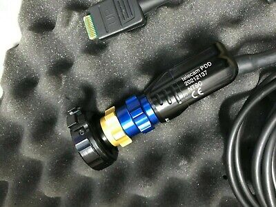 Karl Storz Telecam PDD™ Three-Chip HD Camera Head 20212137 NTSC with c ...