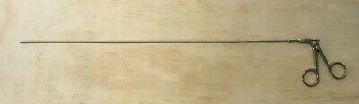 Stryker 505-880-125 Flexible Scissors 5.0 Fr , 41cm Made in Germany – E ...