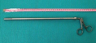 V. Mueller Laparoscopic Spoon Cup Grasper 10mm x 35cm LA8277 – E-Endoscopy