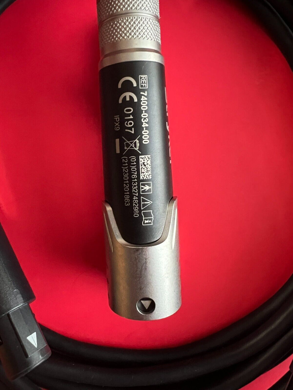 Stryker – E-Endoscopy