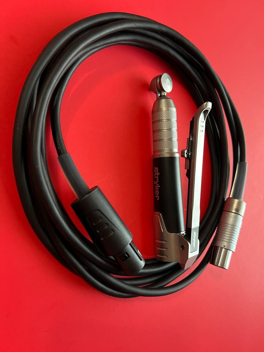 Stryker – E-Endoscopy