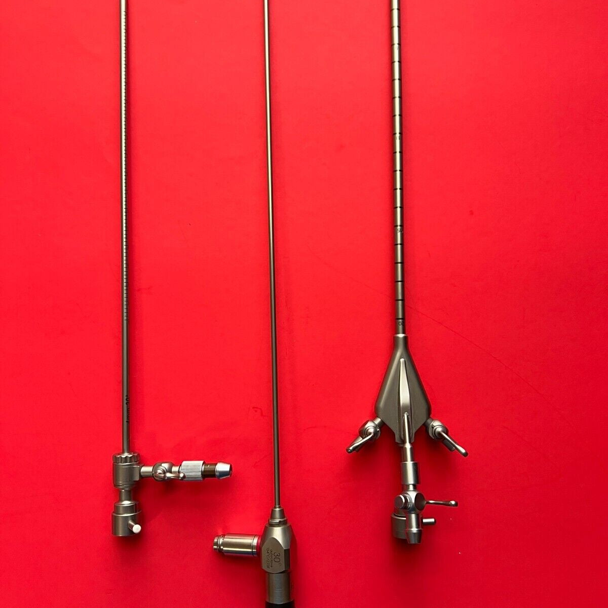 HOLOGIC THS-01467 Operative & Diagnostic Sheath W/ 2.9mm x 30° Hystero ...